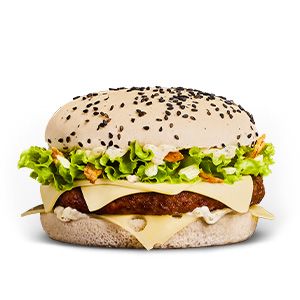 Long Fish - Menus chez Quick