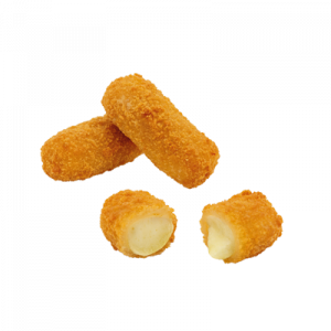 Cheesy Mozza Stick x3 - En ce moment chez Quick